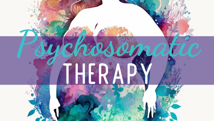 Psychosomatic Therapy (Online Course)