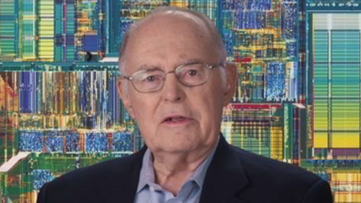 Introduction to Moore’s Law and Why it Matters?