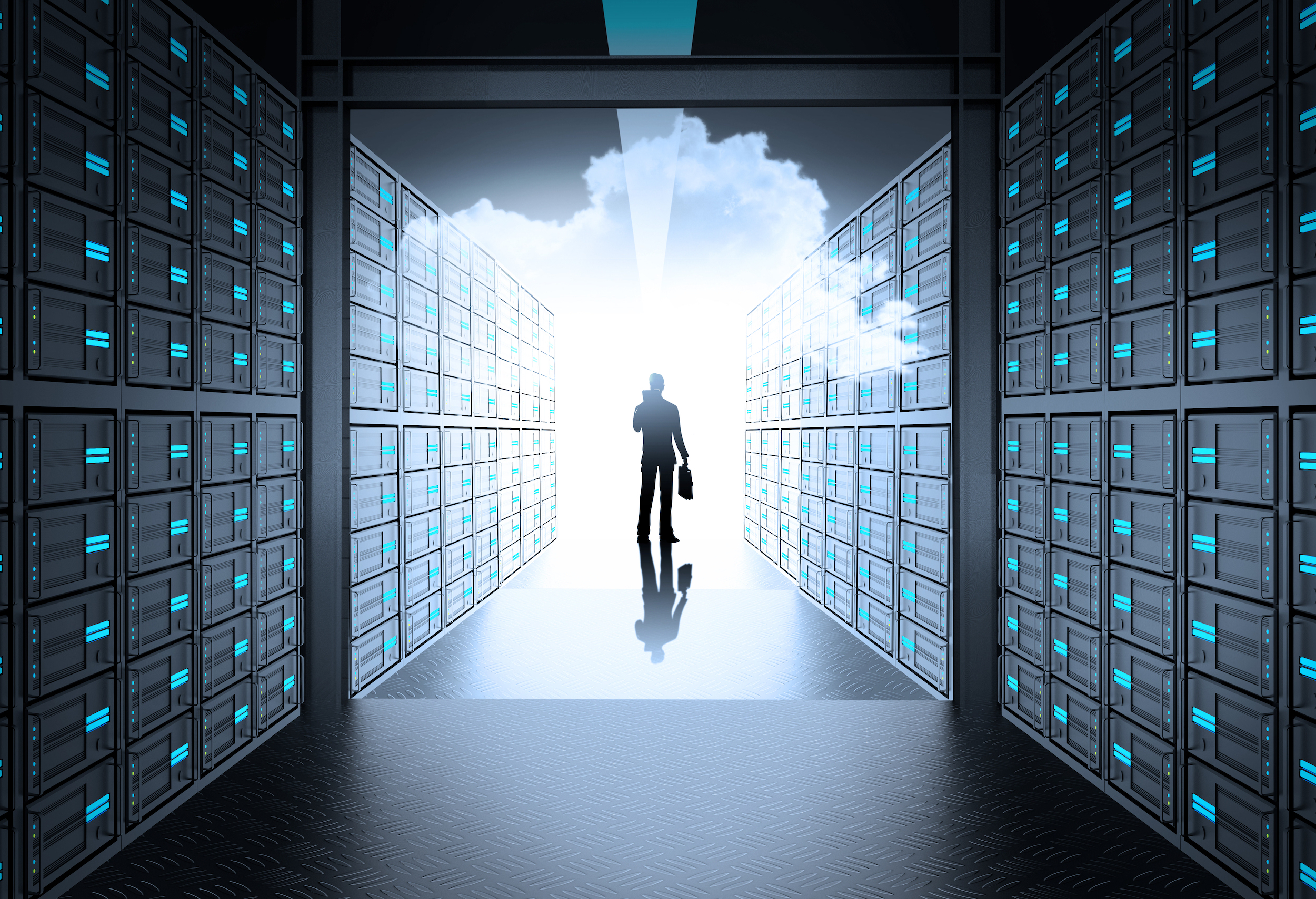 The Top Cloud Computing Companies for 2023