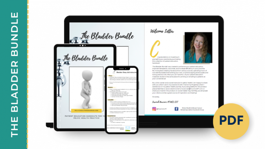 The Bladder Bundle | PDF