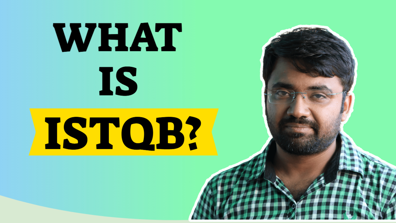 What Is ISTQB what-is-istqb