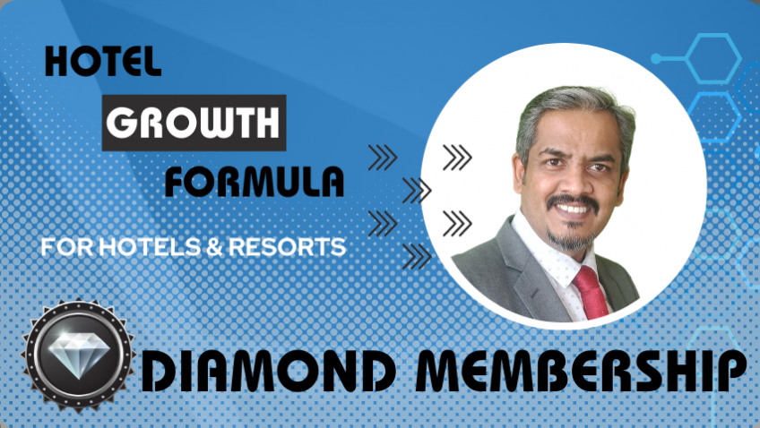 Diamond Membership