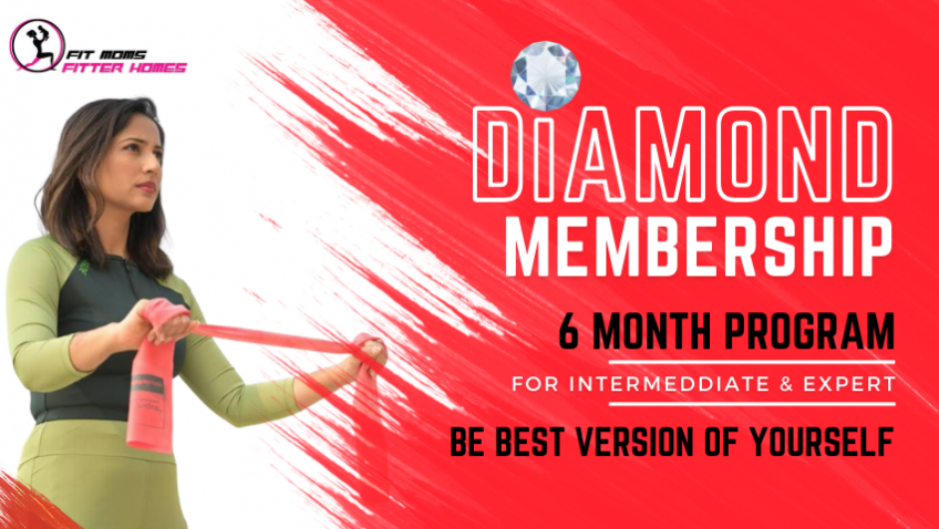 Diamond Members