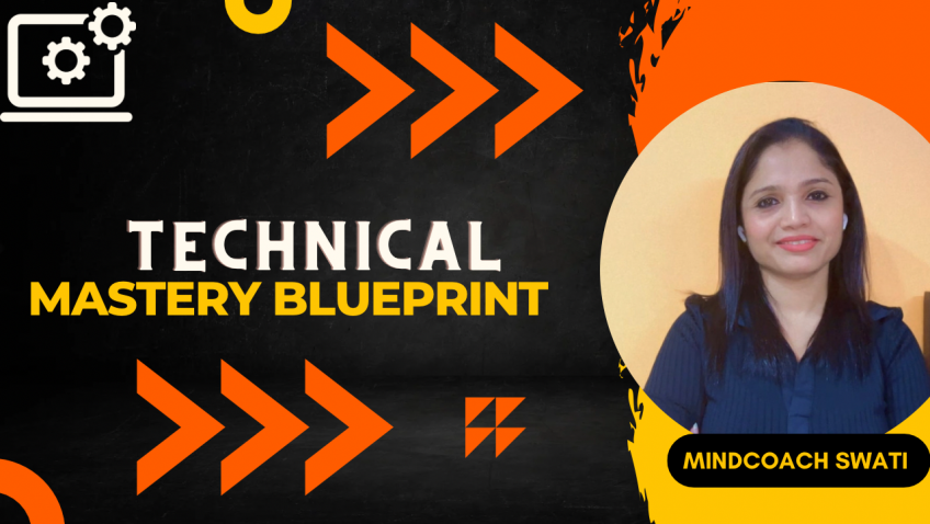 Technical Mastery Blueprint