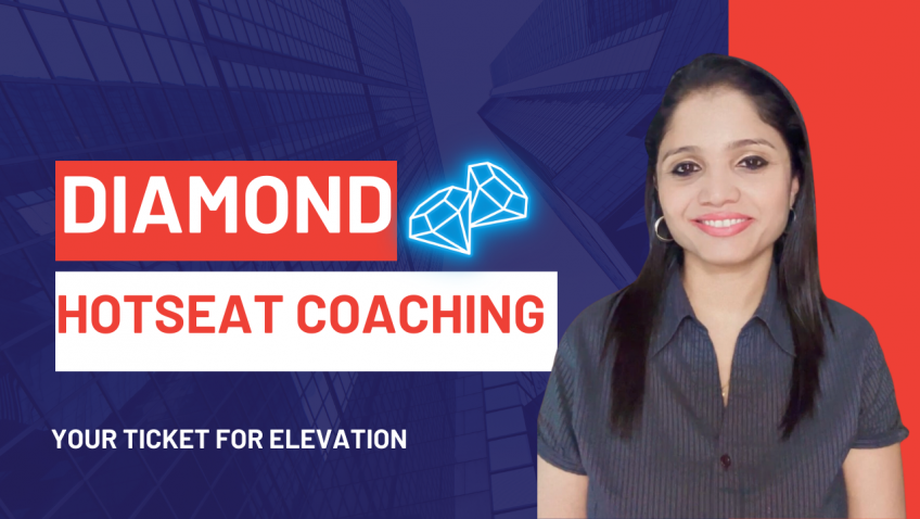 Diamond Membership Coaching
