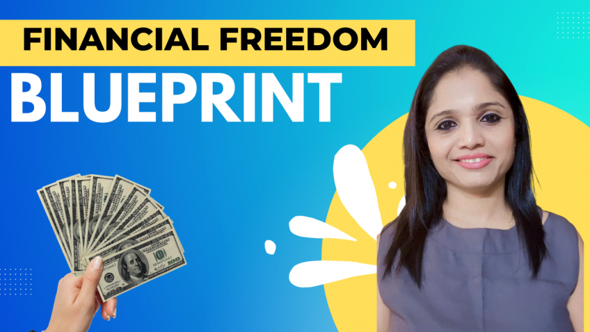 Financial Freedom & Budget Blueprint