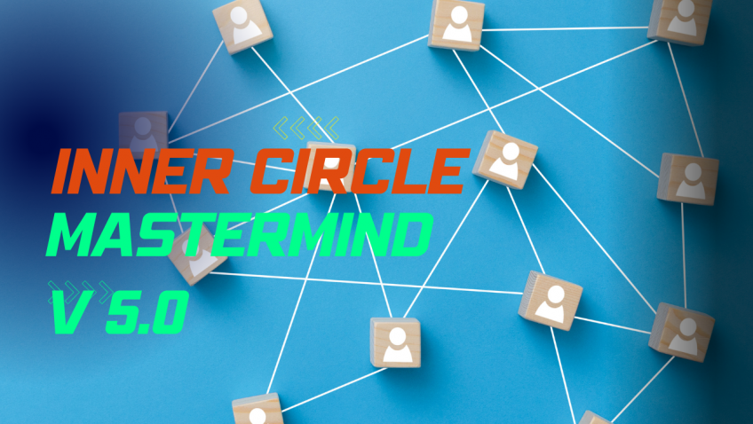 inner Circle Mastermind V5.0