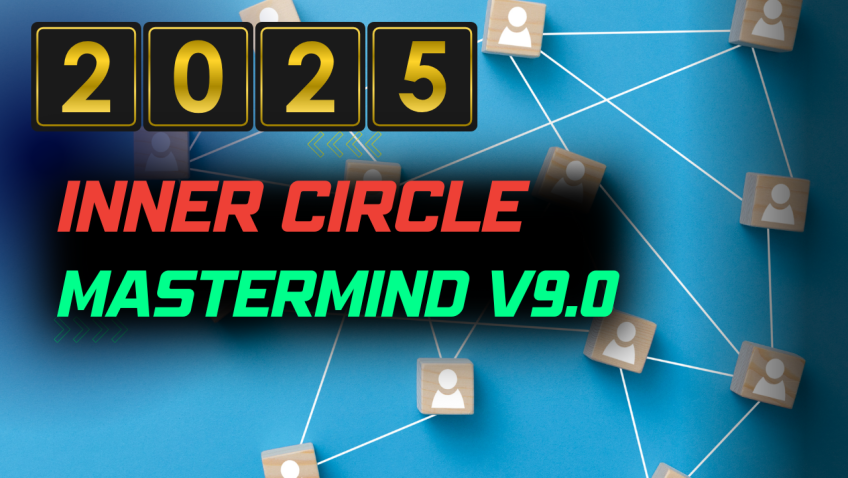 inner Circle Mastermind V9.0
