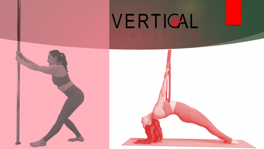 Vertical Mobility Part 1
