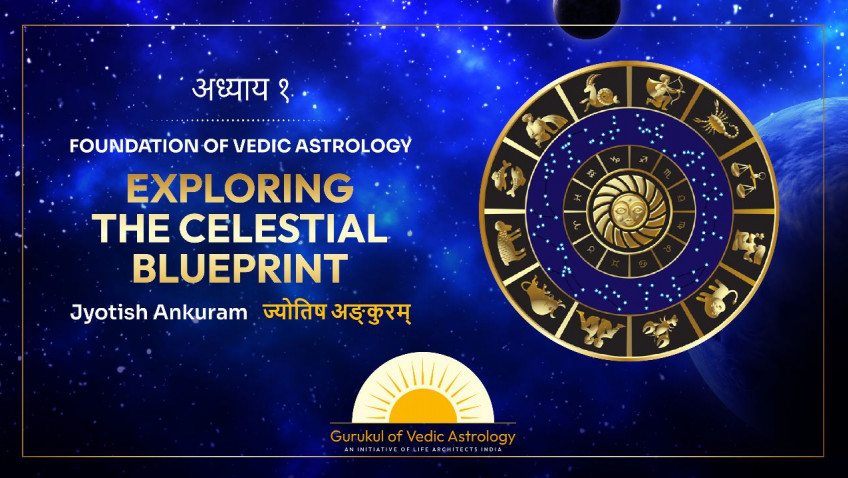 Exploring the Celestial Blueprint