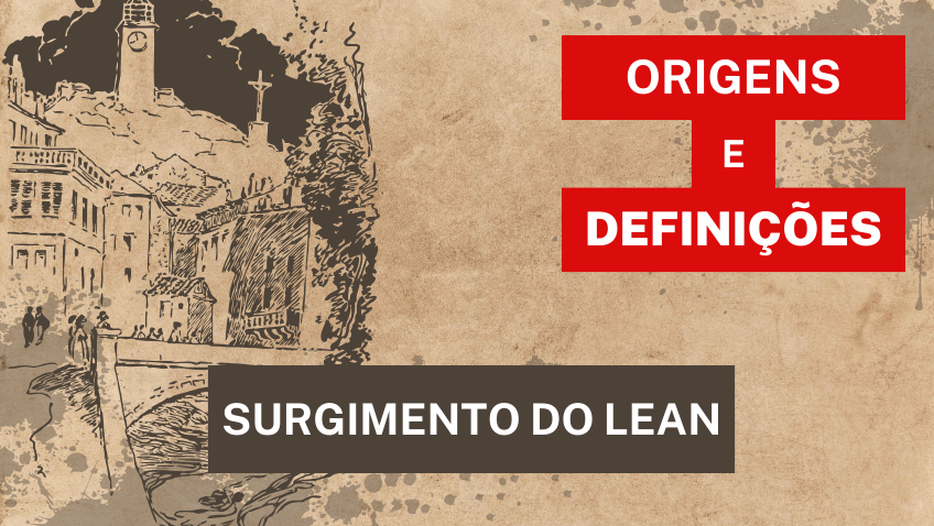 Uma Breve História do Lean