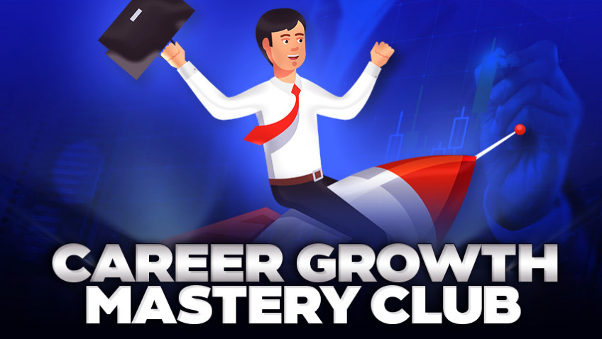 Career Growth Mastery Club