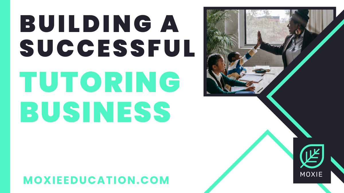 A Comprehensive Guide for New Private Tutors: Building a Successful ...