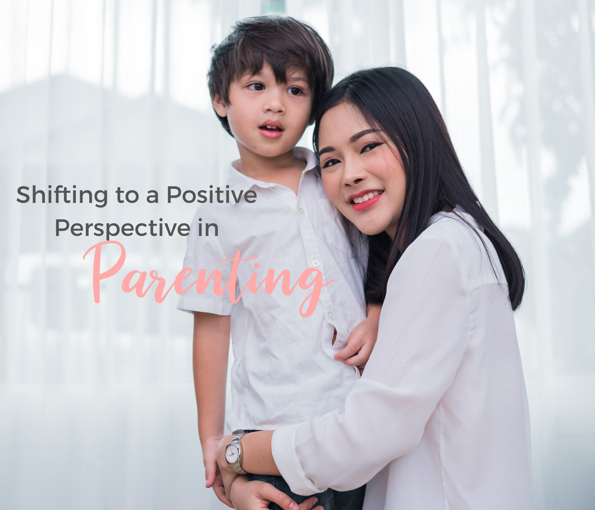 Perspective In Parenting