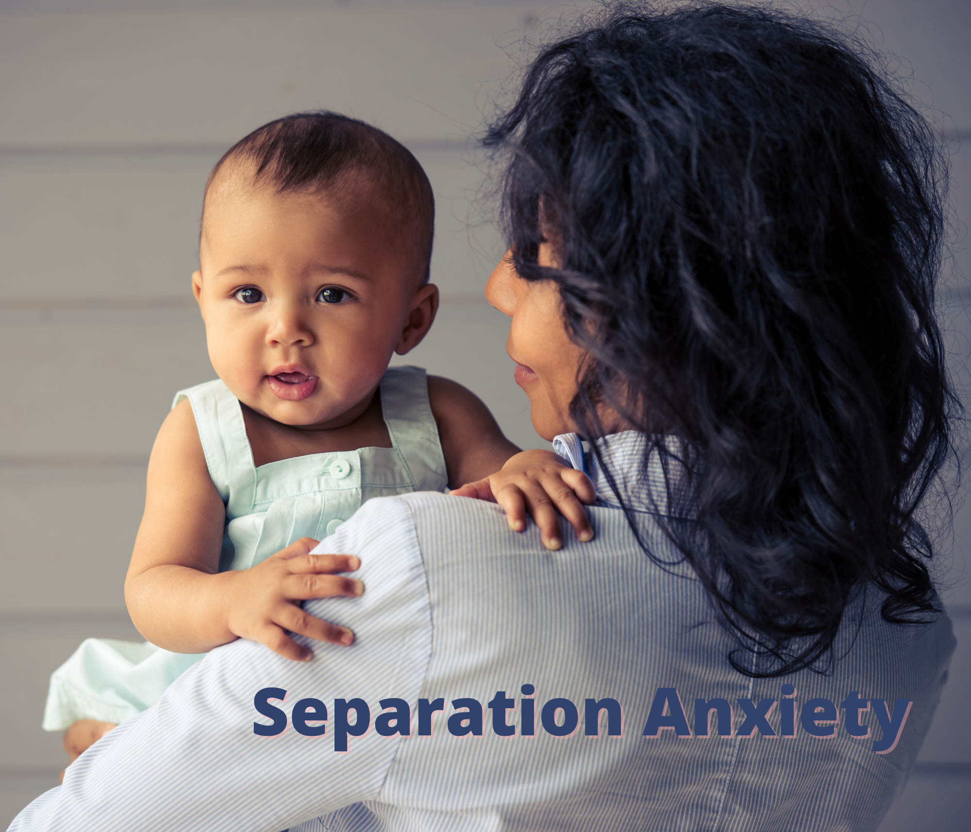 Separation Anxiety: Everything you need to know