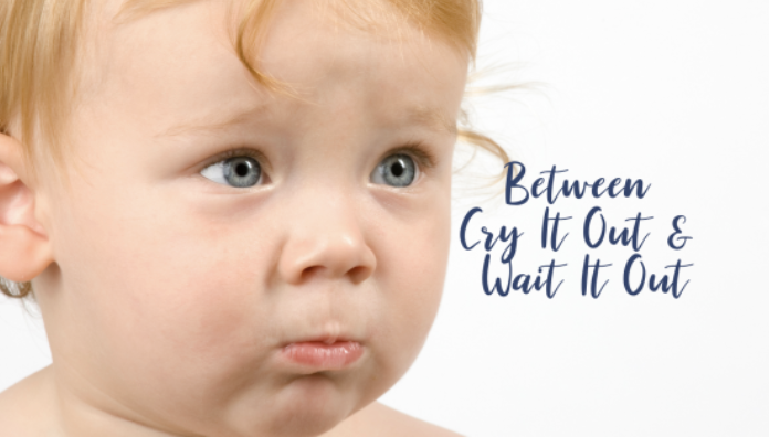 Fostering Emotional Health: How Supported Tears Help Our Children Grow