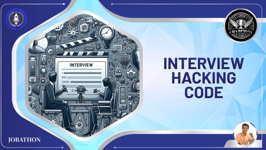 Interview Hacking Code