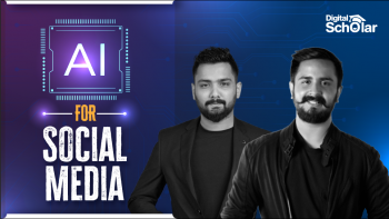 Mission 3: Ai Social Mastery