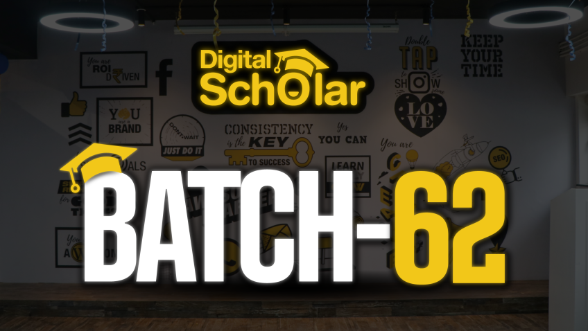 Offline Batch 62 - DM Course