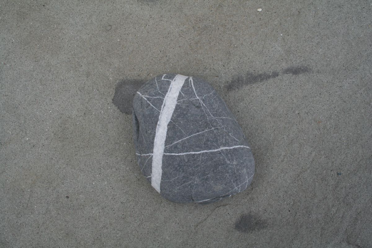 Yin och yang - två delar av en helhet