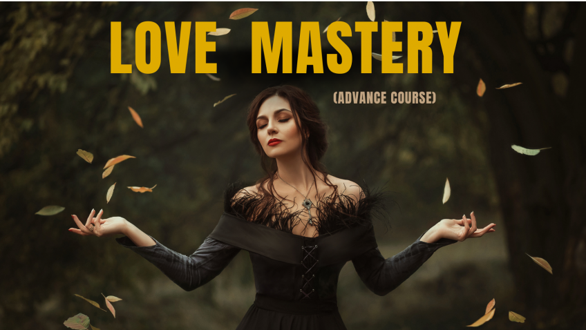 Love Mastery