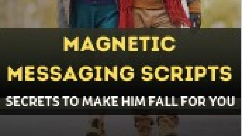 Magnetic Messaging Scripts