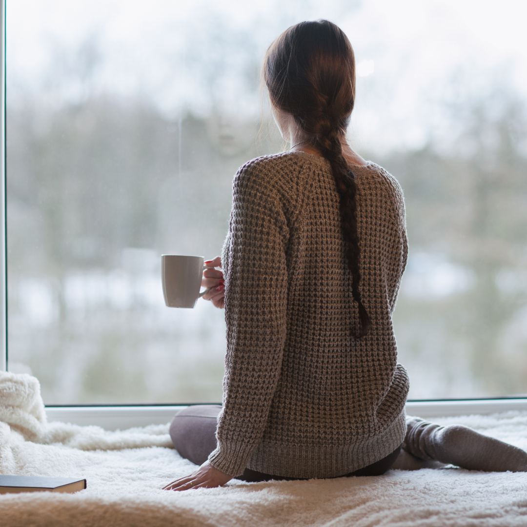 Morning Reset: 3 Simple Steps to Calm & Reset Your Mind & Body