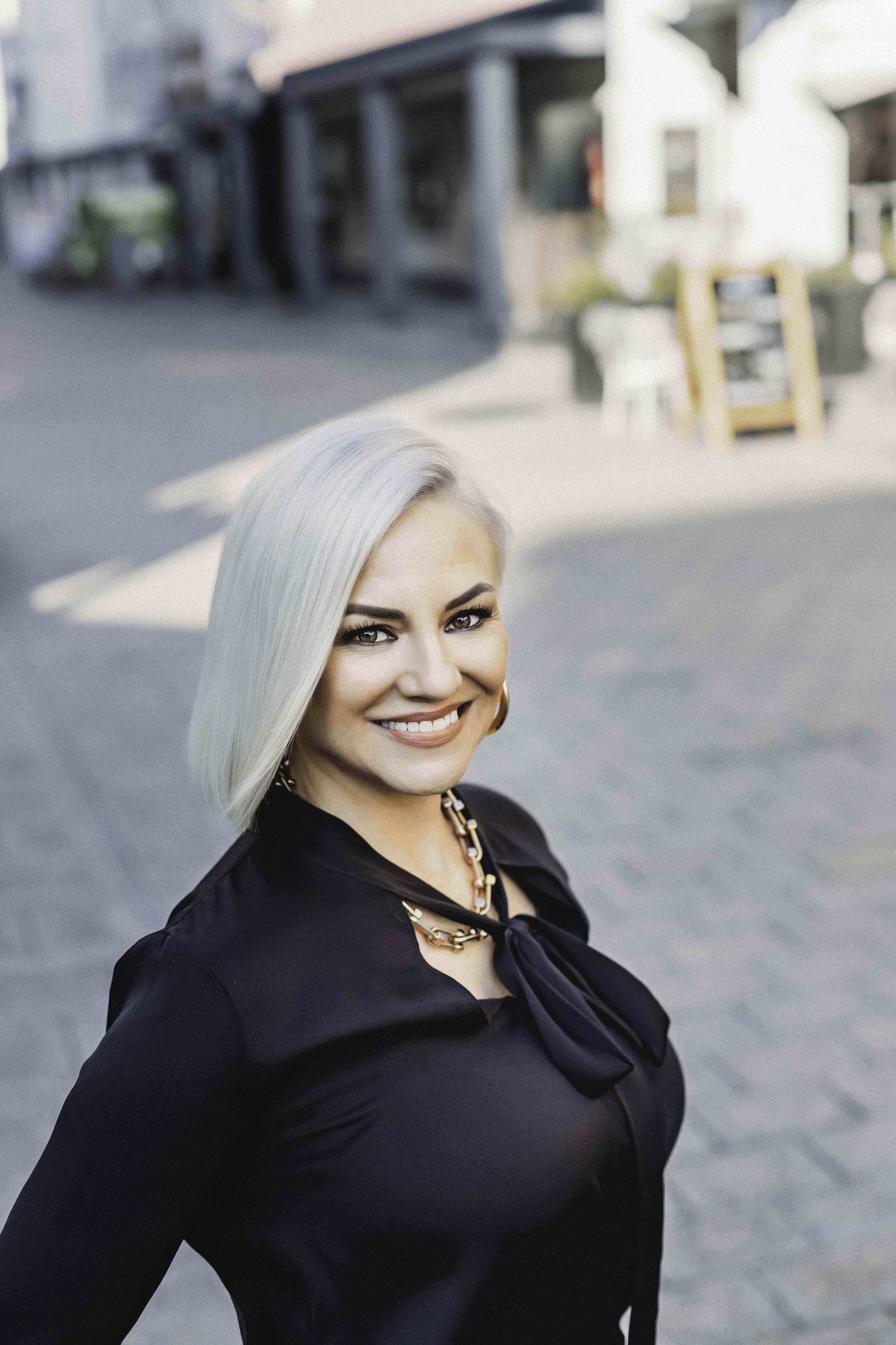 Embracing Healing and Self-Discovery – A Conversation with Jessica Graham