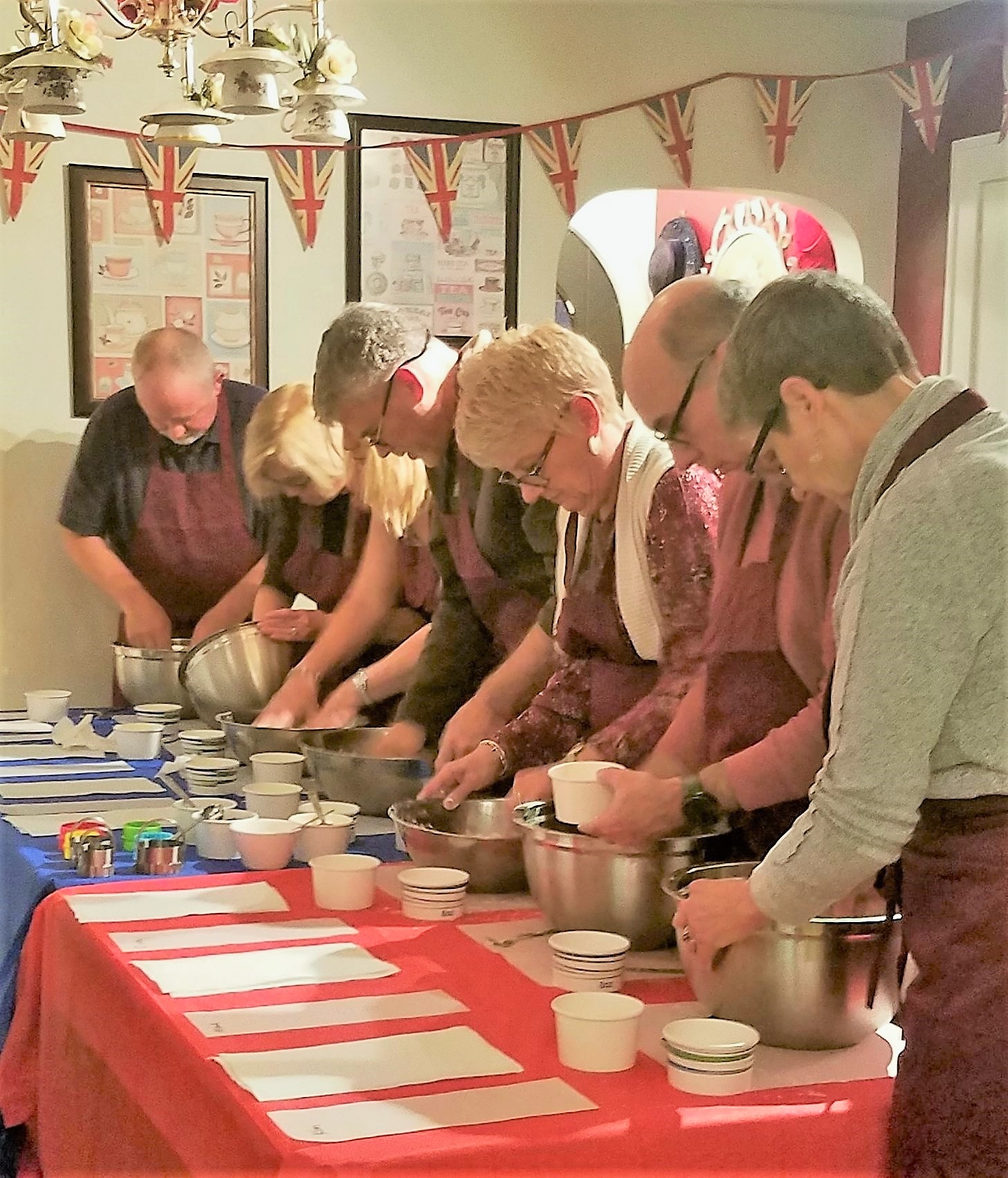 How to Craft an Unforgettable Tea Room Experience