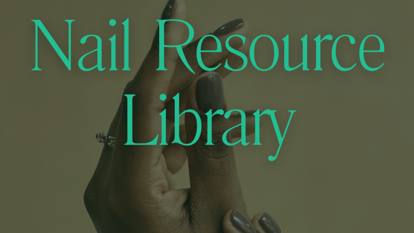 Nail Science: Resource Library