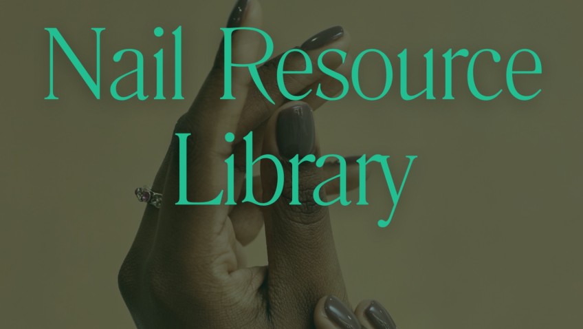 Nail Science: Resource Library
