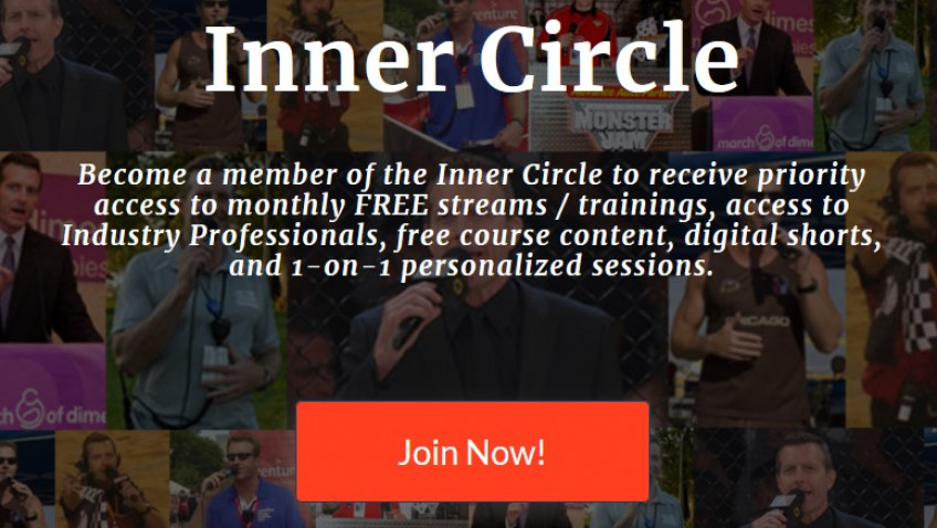 The Inner Circle Membership