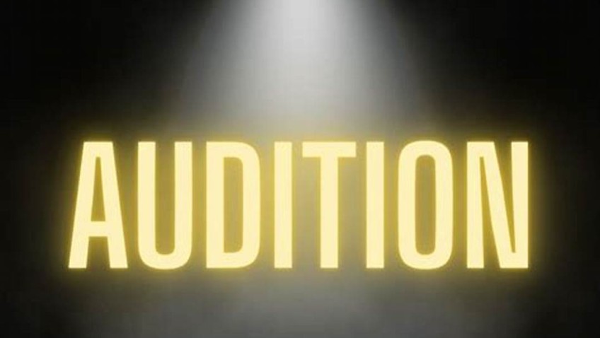 Audition
