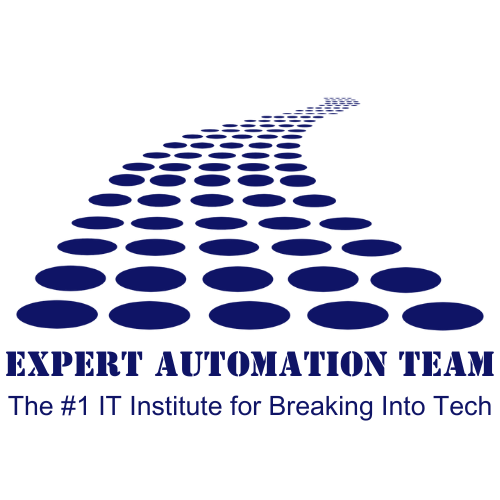 Expert Automation Team Blogs