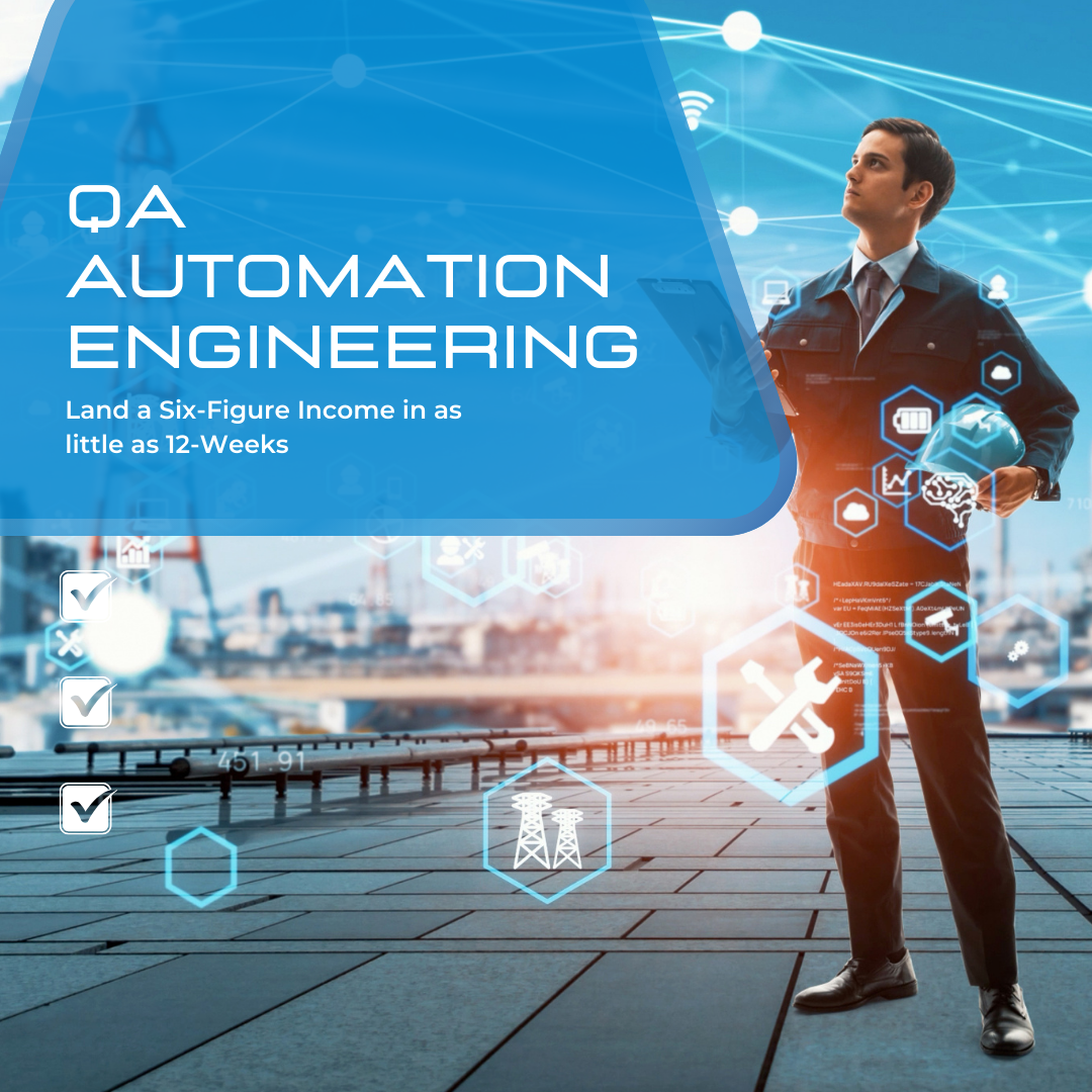 A Beginner’s Guide to QA Automation Engineering: Skills and Tools You Need