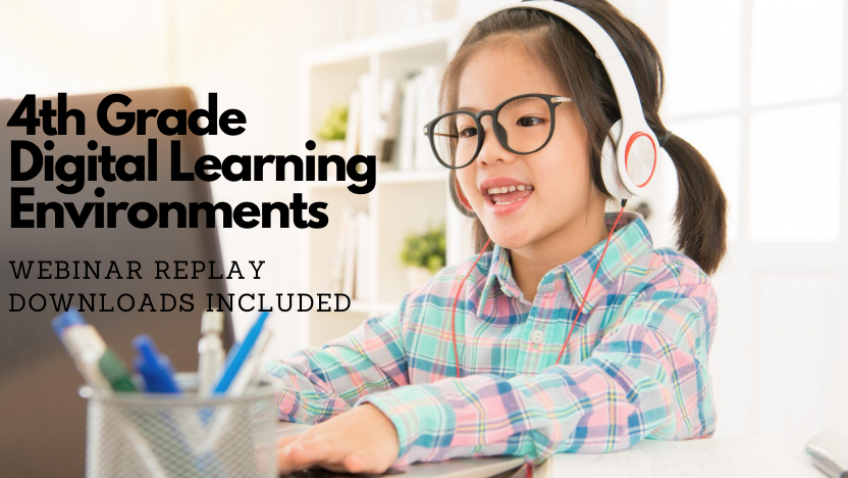 4th Grade Digital Learning Environments-copy
