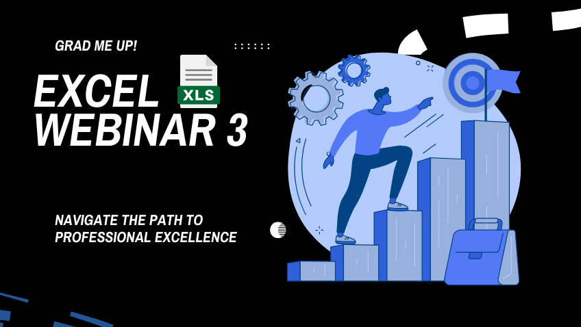 Excel Webinar 3 Mastering Basic Functions And Formulas