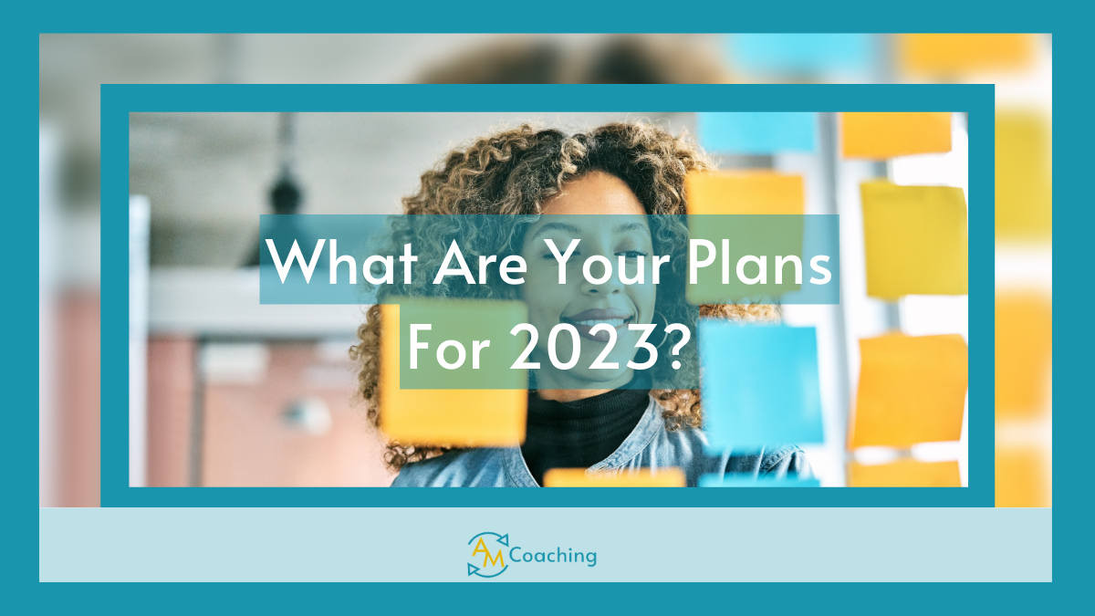 What Are Your Goals For Your Therapy Practice in 2023