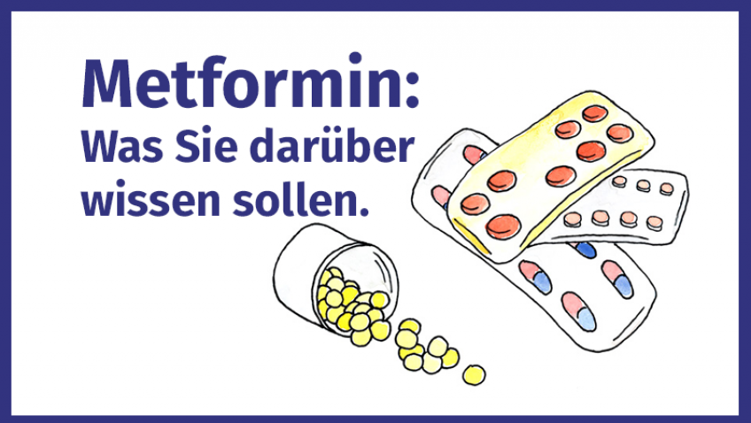 Metformin