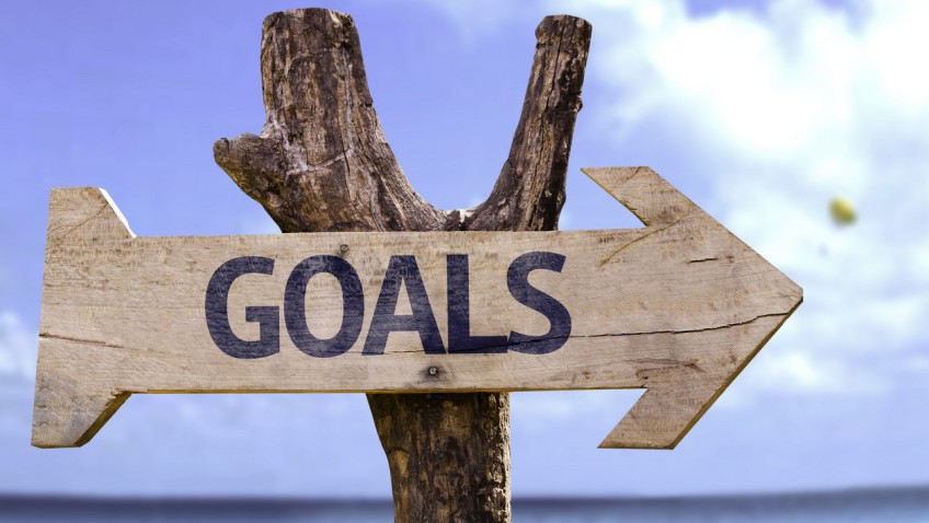 Goal Setting that Actually Works!