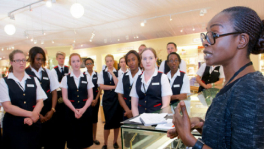 Develop These 10 Leadership Skills