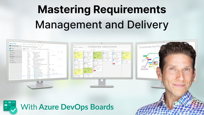 Managing and Delivering on Stakeholder Requirements