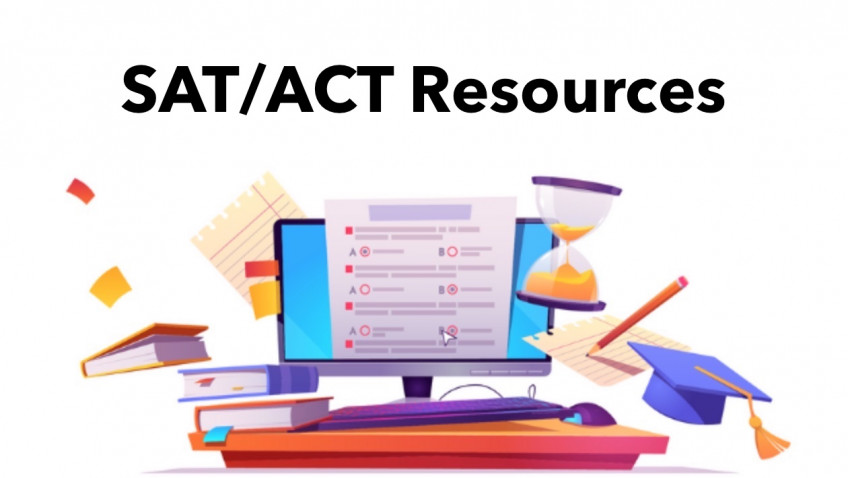 SAT Resources