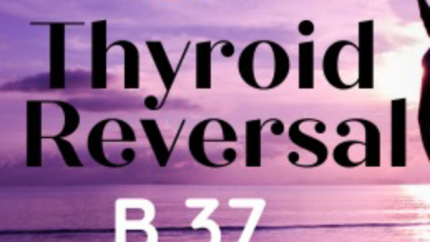 Thyroid Reversal B 37