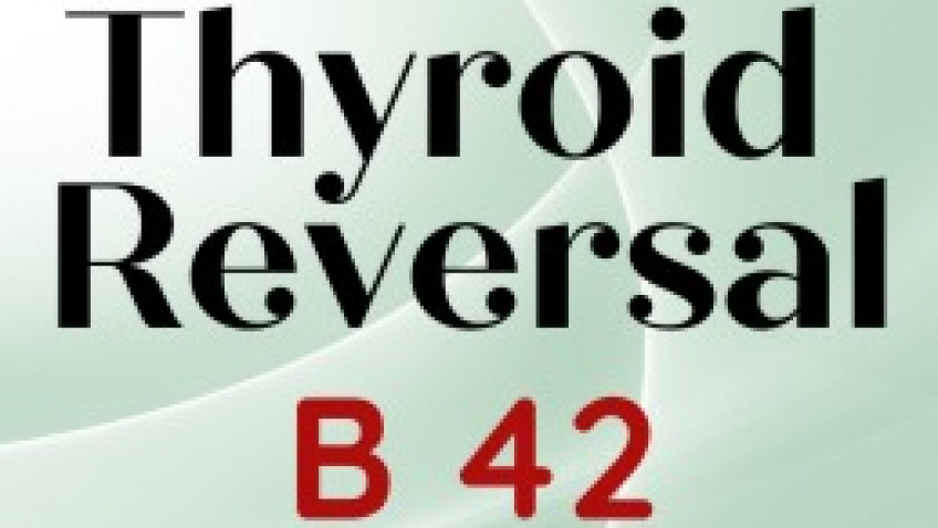 Thyroid Reversal B 42