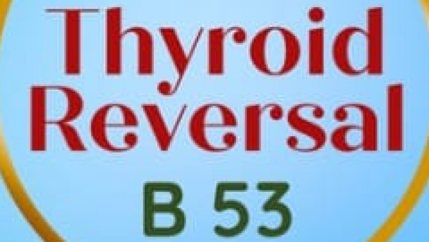 Thyroid Reversal B 53