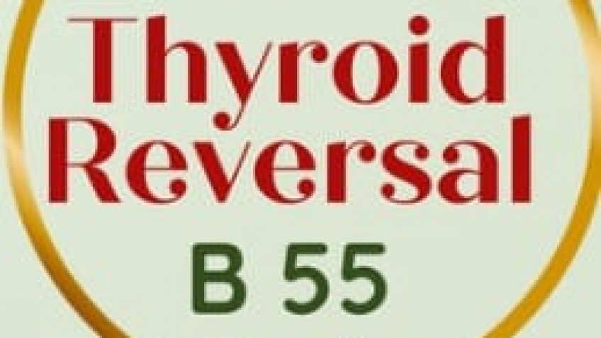 Thyroid Reversal 55