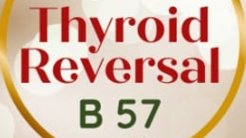 Thyroid Reversal 57