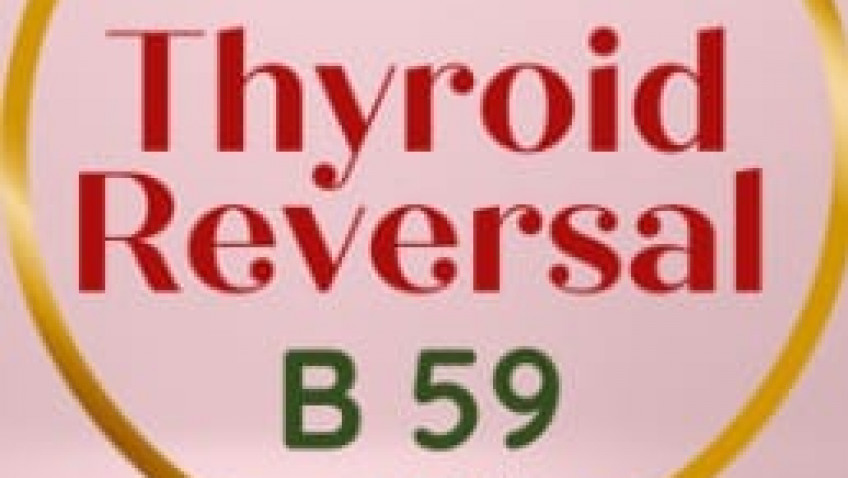 Thyroid Reversal 59