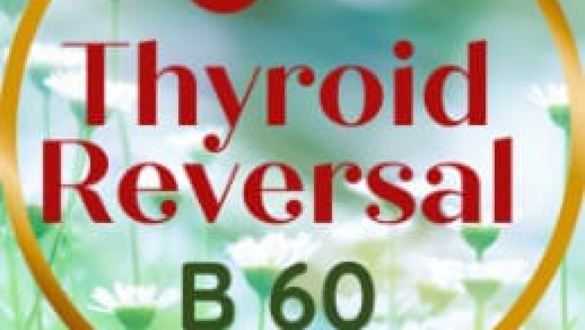 THYROID REVERSAL B 60